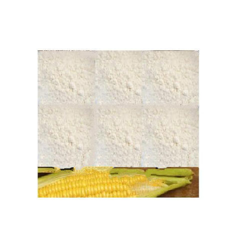 Rice Malto Dextrin - Waxy Maize Starch and Yellow Dextrin